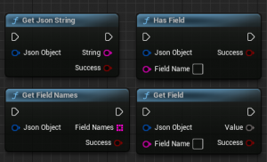 UE5の「Json Blueprint Utilities」を試してみる（前編） ｜ 株式会社キャドセンター