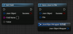 UE5の「Json Blueprint Utilities」を試してみる（前編） ｜ 株式会社キャドセンター