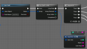 UE5の「Json Blueprint Utilities」を試してみる（前編） ｜ 株式会社キャドセンター