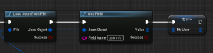 UE5の「Json Blueprint Utilities」を試してみる（前編） ｜ 株式会社キャドセンター